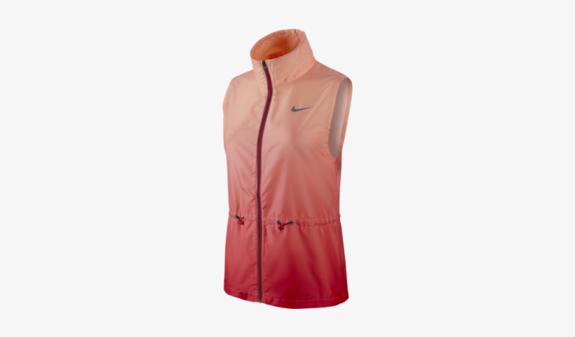 Women's Nike Gradient Vest - ナイキ Nike Dri-fit Gradient Vest - Women's ...
