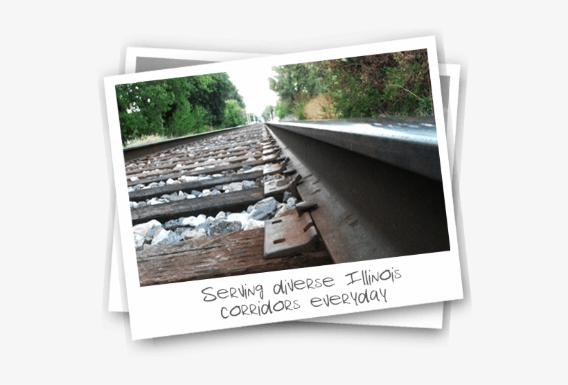 Rail - Portable Network Graphics - Free Transparent PNG Download - PNGkey