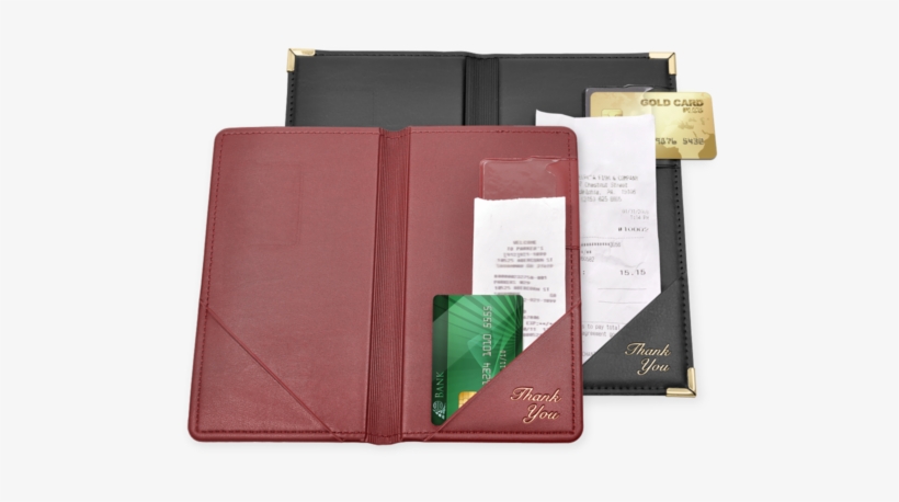 Guest Check Presenters - Free Transparent PNG Download - PNGkey