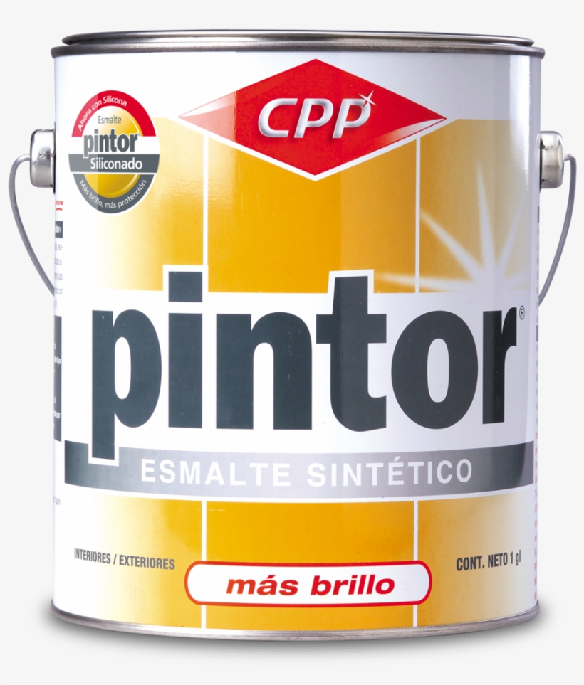 Pinturas Cpp Logo