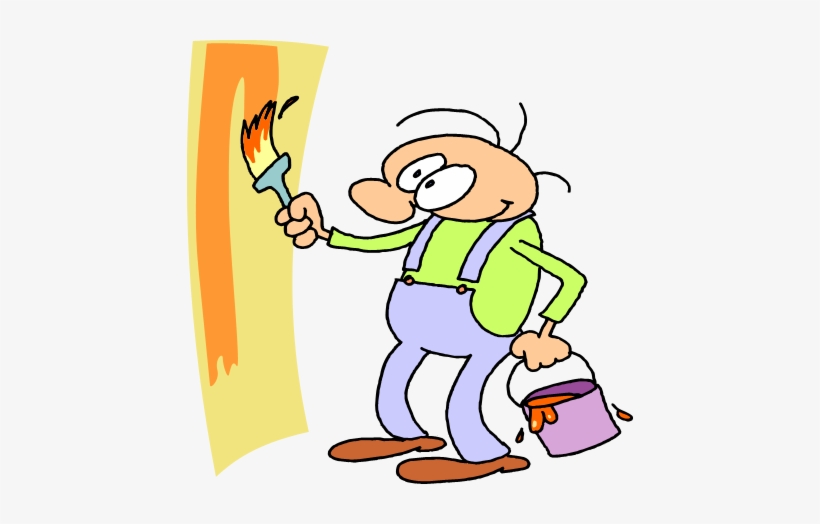 Download Zip - Painting Clip Art - Free Transparent PNG Download - PNGkey