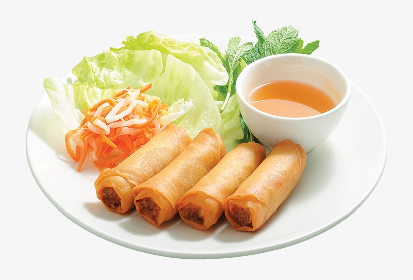 Egg Rolls Png Clipart - Spring Roll Image Png - Free Transparent PNG ...