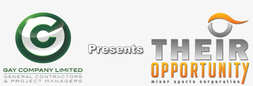 Their Opportunity Logo - Free Transparent PNG Download - PNGkey