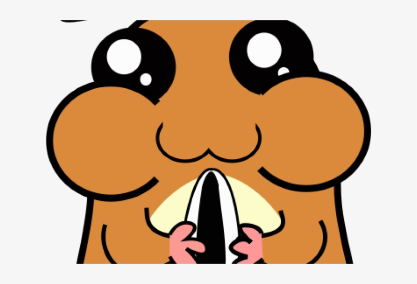 Hamster - Free Transparent PNG Download - PNGkey