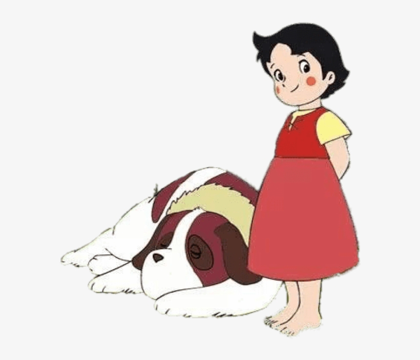 Download - Heidi Clipart - Free Transparent PNG Download - PNGkey