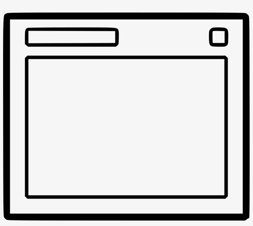 Png File - Line Art - Free Transparent PNG Download - PNGkey