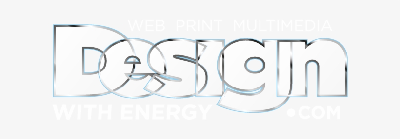 Main Dwe Logo Glamour - Design With Energy - Free Transparent PNG ...