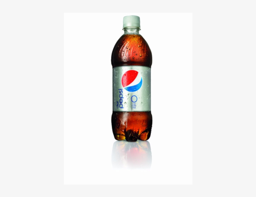 Pepsi - Glass Bottle - Free Transparent PNG Download - PNGkey