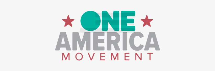 One America Movement - Free Transparent PNG Download - PNGkey