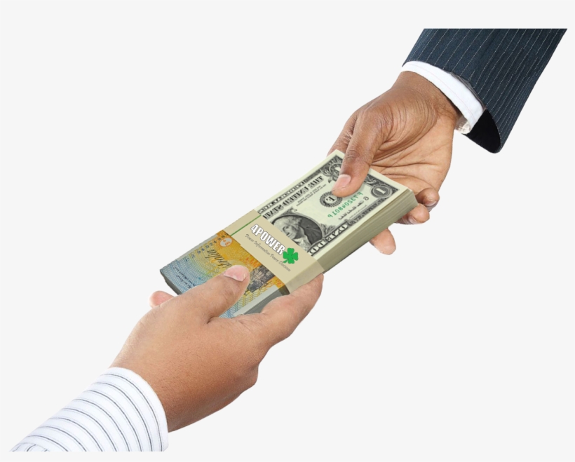 Secure Foreign Money Exchange Machine Designed To Operate - Cash - Free ...