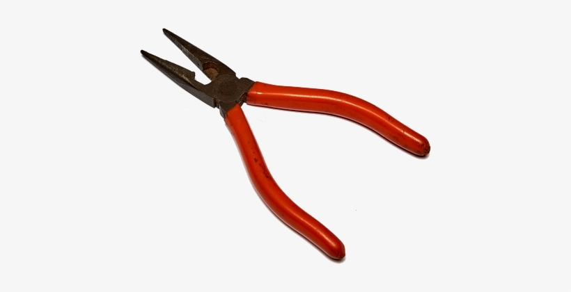 Pliers - Free Transparent PNG Download - PNGkey