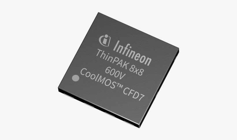 Advertisement - Infineon - Mosfet - Free Transparent PNG Download - PNGkey