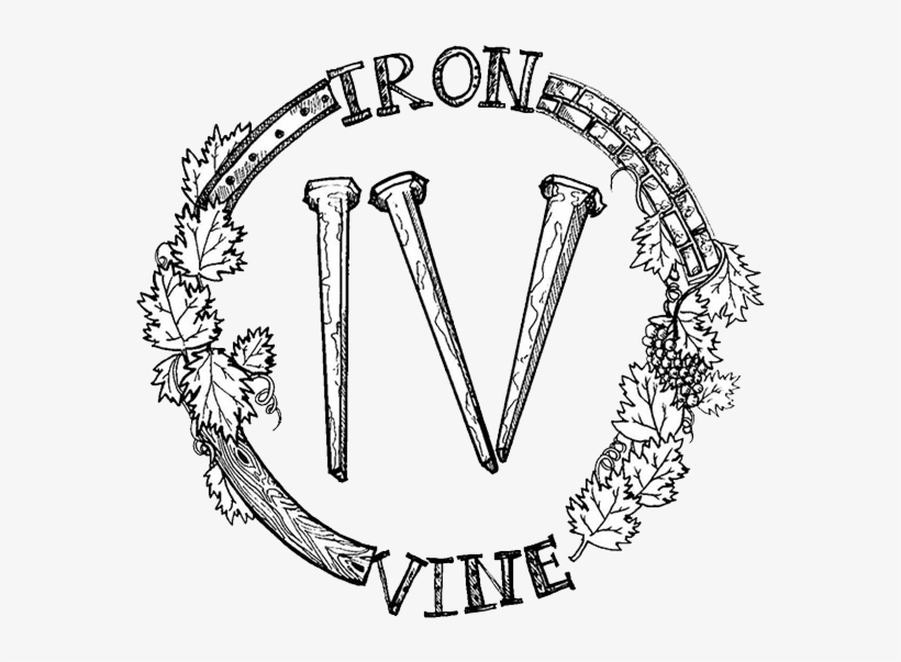 Iron Vine - Free Transparent PNG Download - PNGkey