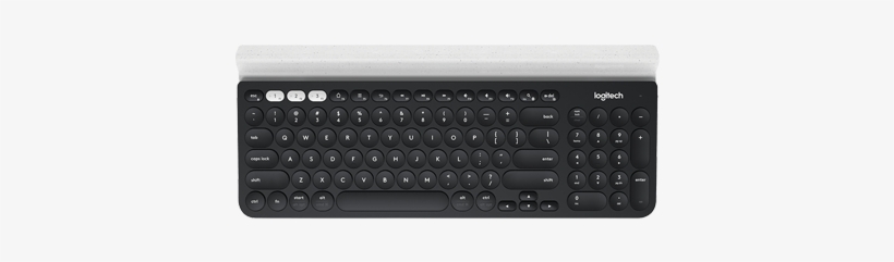 K780 Multi-device Wireless Keyboard One Keyboard - Logitech K780 Multi ...