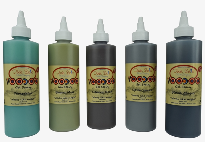 5 Voodoo Colors - Free Transparent PNG Download - PNGkey