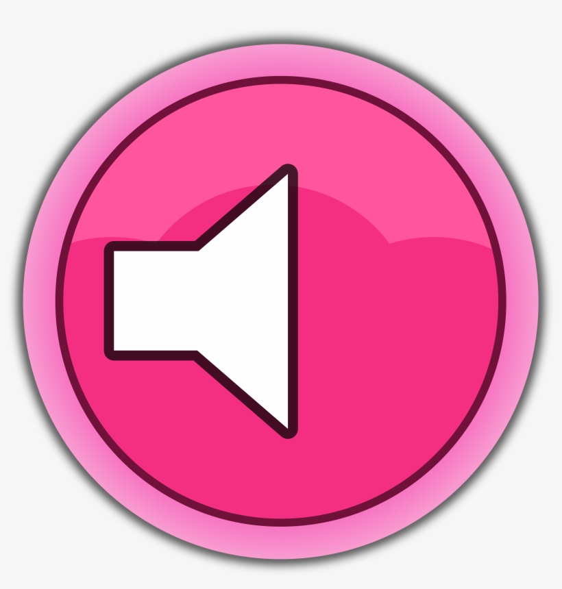 Pink Button - Free Transparent PNG Download - PNGkey