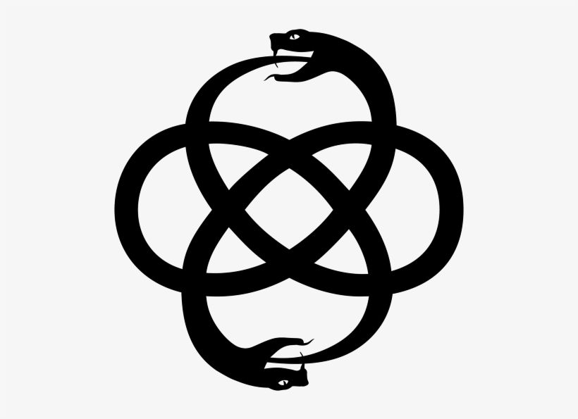 Infinity Snake - Free Transparent PNG Download - PNGkey