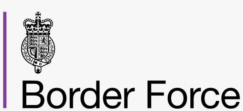 Border Force Logo - Free Transparent PNG Download - PNGkey