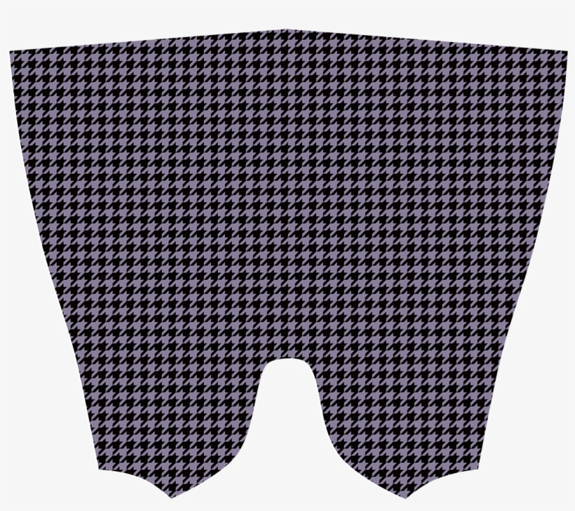 Purple Houndstooth - Houndstooth Pattern Black White King Duvet - Free ...