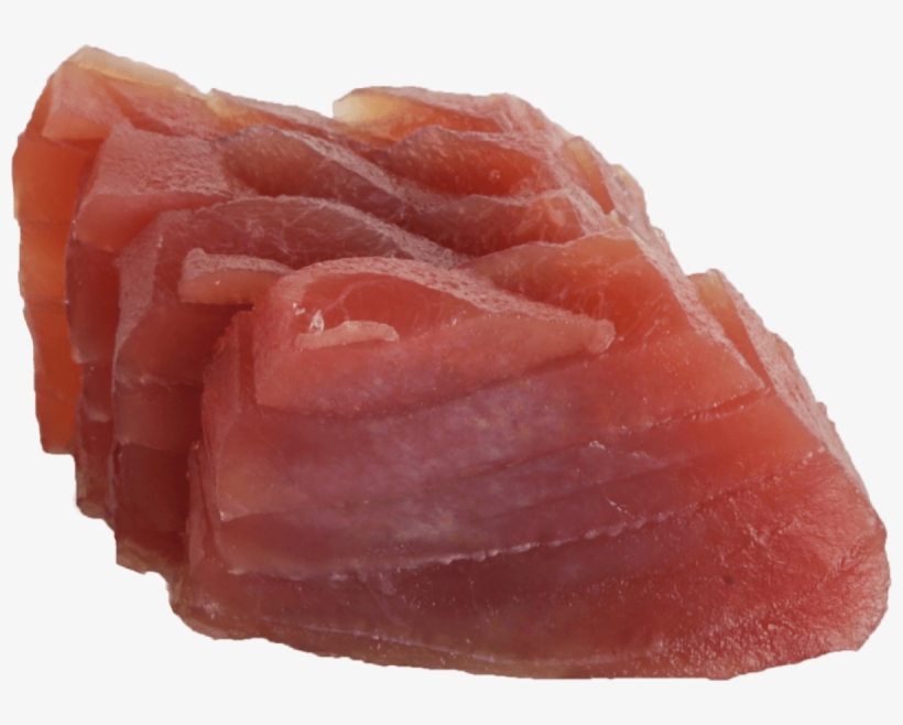Sashimi Tuna - Lox - Free Transparent PNG Download - PNGkey