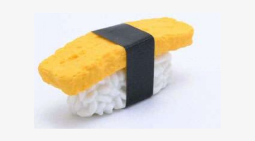 California Roll - Free Transparent PNG Download - PNGkey