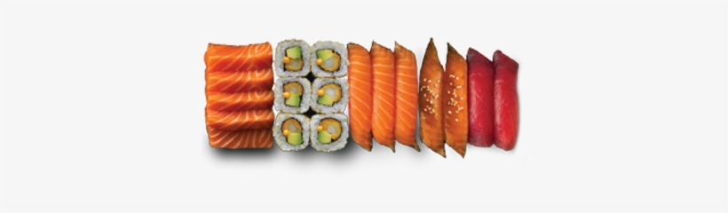 California Roll - Free Transparent PNG Download - PNGkey