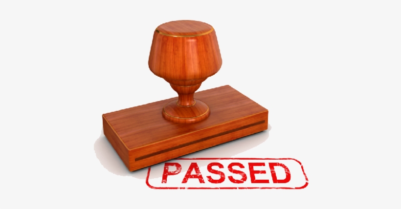 Pass Stamp Png Image - Postponed Stamp - Free Transparent PNG Download ...