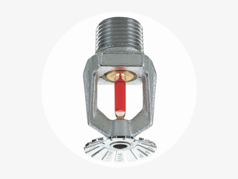 Automatic Sprinklers - Fire Sprinkler System - Free Transparent PNG ...