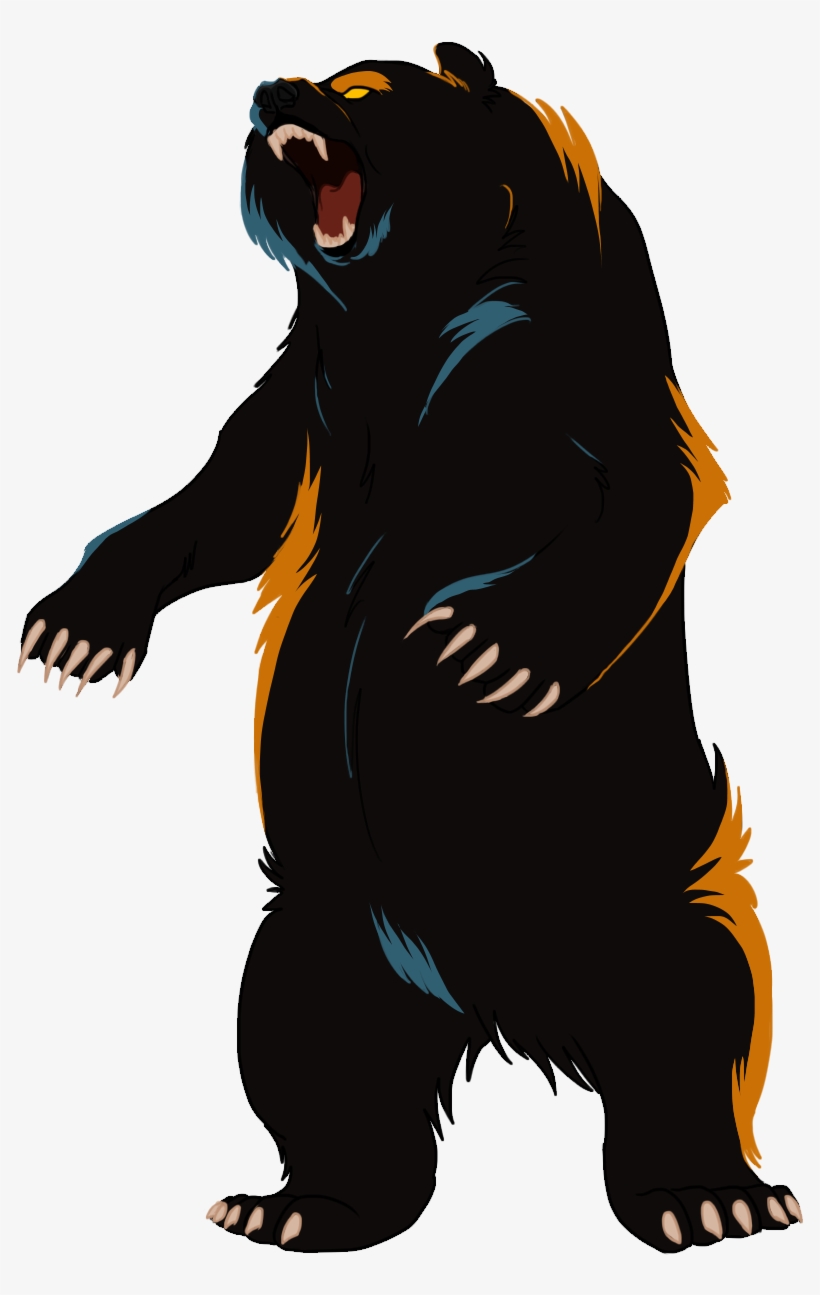 The Bear - Bear Balto - Free Transparent PNG Download - PNGkey