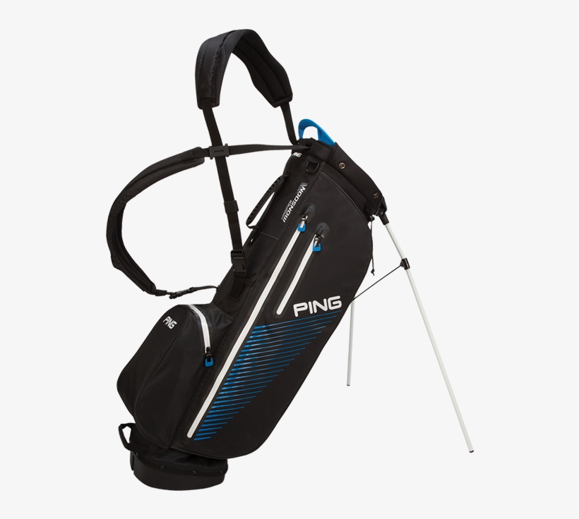 Hoofer Monsoon - Ping Hoofer Monsoon Review - Free Transparent PNG ...