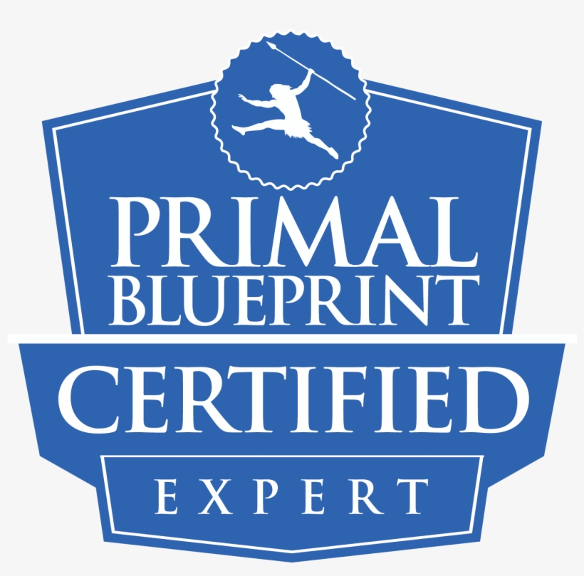 Primal Blueprint Certified Expert - Primal Blueprint 90-day Journal: A ...