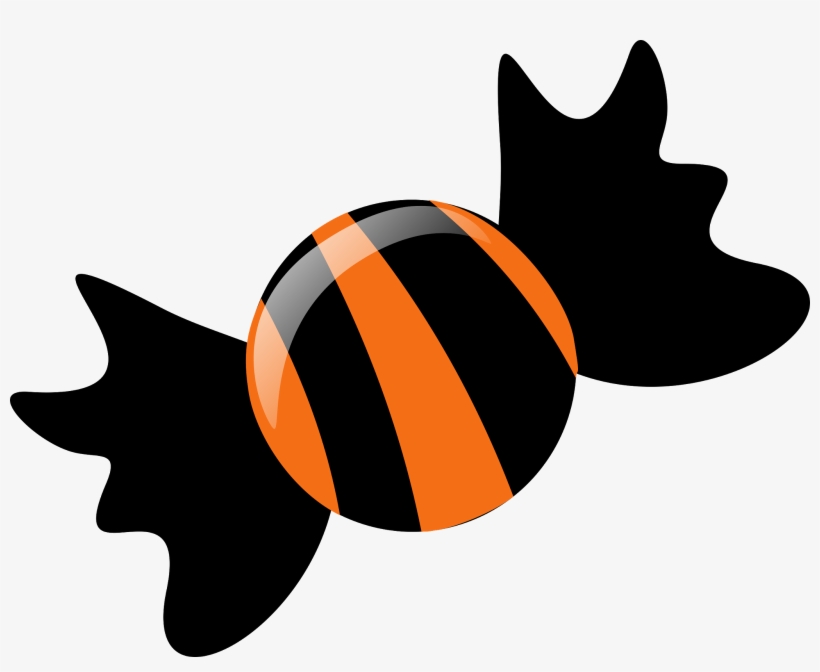 Halloween Candy Png Download - Halloween Candy Clip Art - Free ...