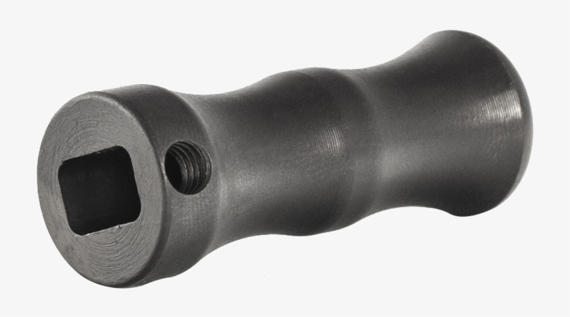 Origin-12 Charge Handle Extension - Free Transparent PNG Download - PNGkey