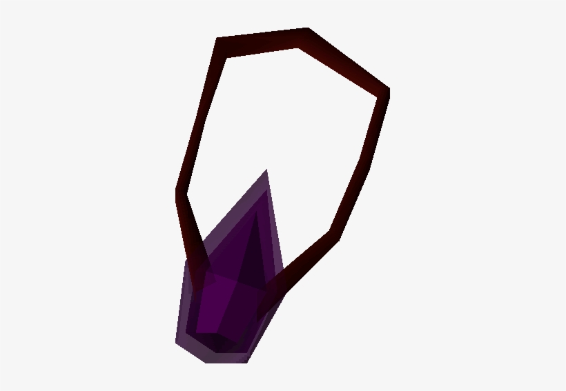 Occult Necklace Detail - Occult Necklace Osrs - Free Transparent PNG ...