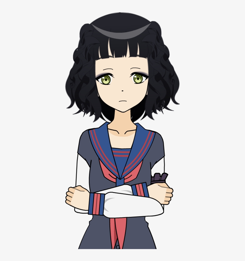 Wow Its Occult Oka - Cartoon - Free Transparent PNG Download - PNGkey