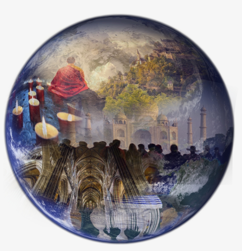 Program Overview - Religious Studies - Free Transparent PNG Download ...