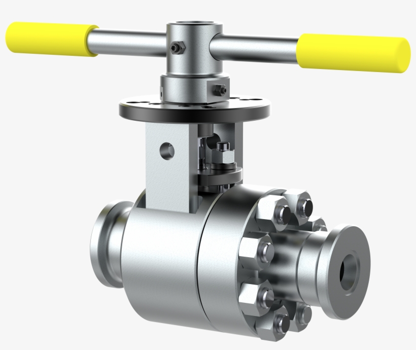 Ball Valves - Valve - Free Transparent PNG Download - PNGkey