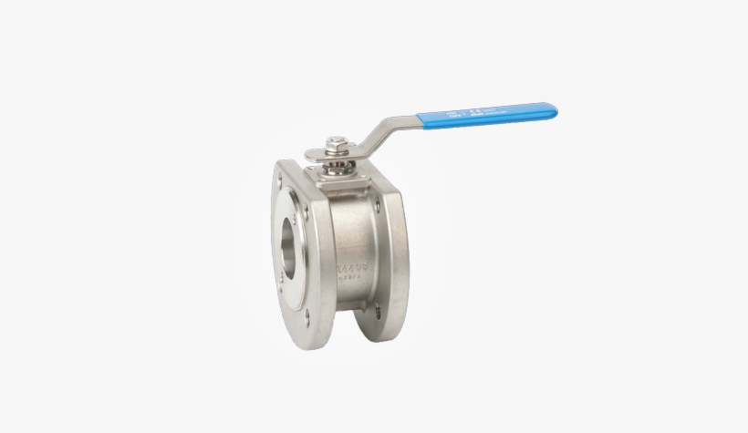 Commodity Ball Valves - Sandwich Type Ball Valve - Free Transparent PNG ...