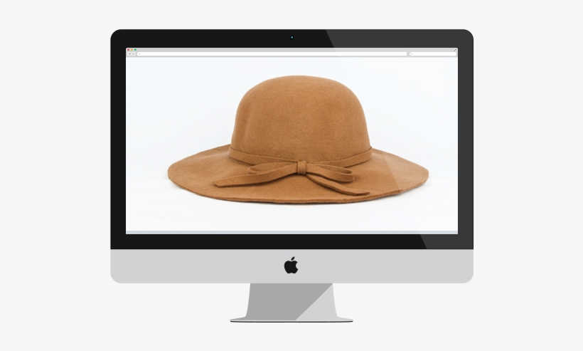 Military Type Hats - Computer Monitor - Free Transparent PNG Download ...