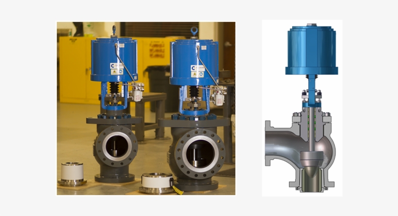 Bitumen Letdown Valve - Machine Tool - Free Transparent PNG Download ...