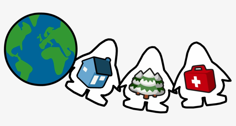 Cfc Paper Chain - Free Transparent PNG Download - PNGkey