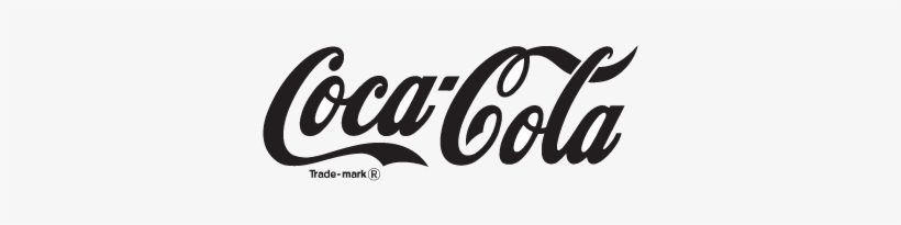 Coca-cola Black Logo Vector Free - Logo Coca Cola Vector - Free ...