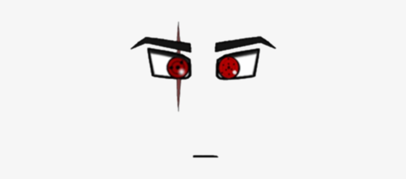 Scar Clipart Roblox - Madara Roblox - Free Transparent PNG Download ...