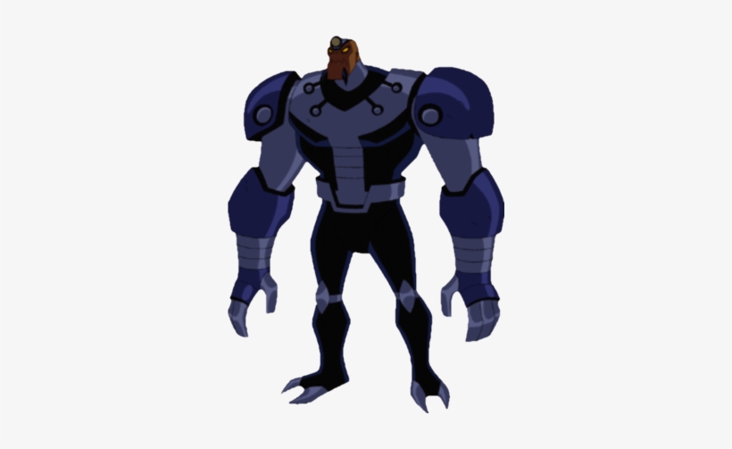 Vulkanus - Ben 10 Ultimate Alien Vulkanus - Free Transparent PNG ...