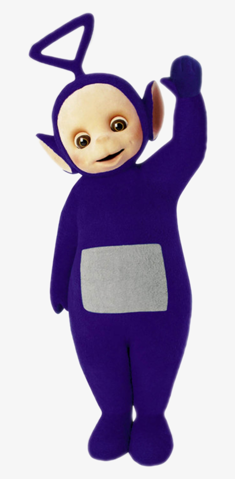 Teletubbies - Purple Teletubby - Free Transparent PNG Download - PNGkey