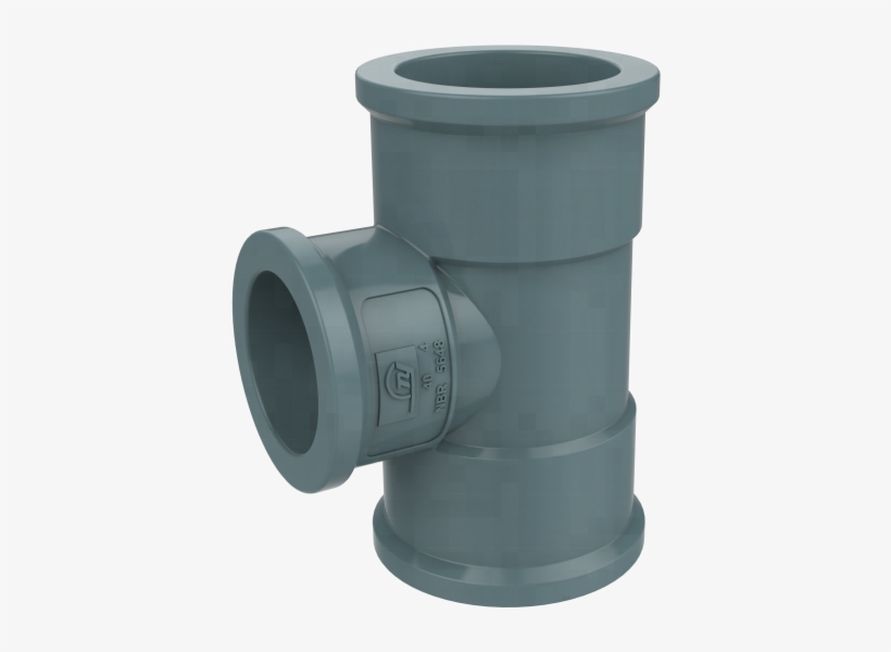 Pvc Threaded Copper Insert Pipe Tee Fittings For Pvc - Camera Lens ...