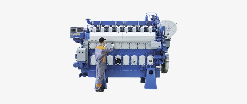 Wärtsilä 20df - Fuel - Free Transparent PNG Download - PNGkey