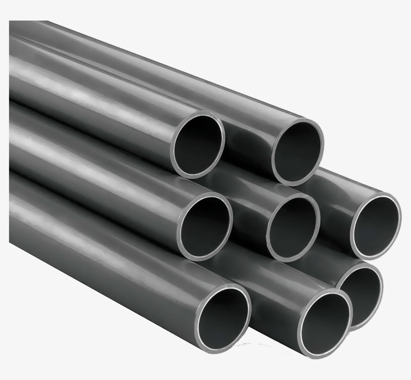 Close - Pvc Pressure Pipe - Free Transparent PNG Download - PNGkey
