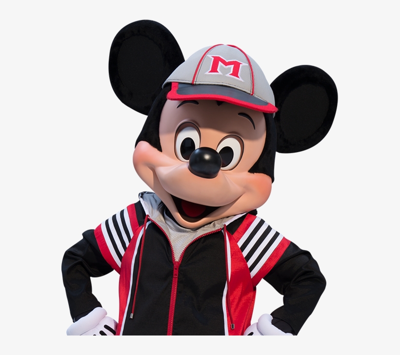 See Prize Details - Mickey Mouse The Marathon - Free Transparent PNG ...
