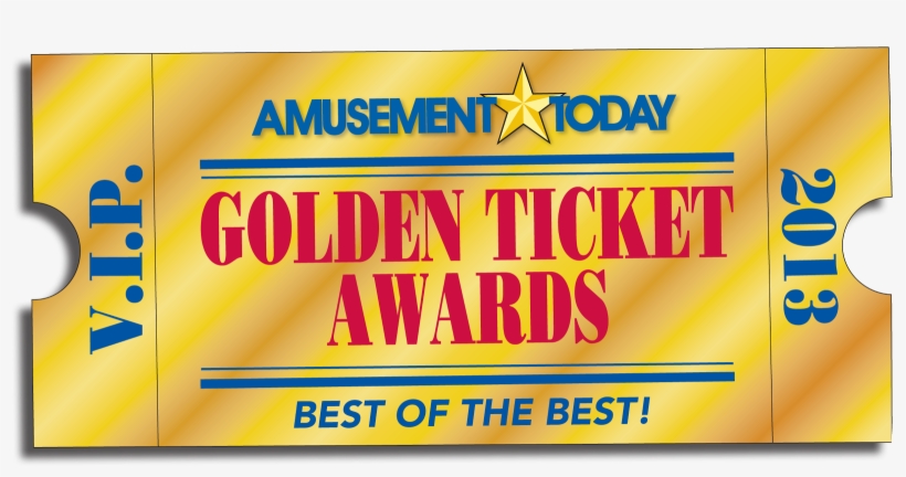 Golden Ticket Template Download - Golden Ticket Awards Logo - Free ...